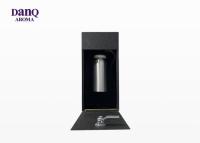 China Metal Commercial AC220V Fragrance Oil Aroma Diffuser with hvac connect for sale