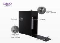 China CE Certificated HVAC Scent Diffuser metal design for commercial place for sale