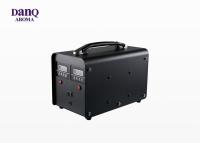 China 500ml/5L Classic Metal Scent Air Machine With Dual Setting System for sale