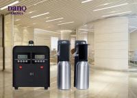China 5ml/H Scent Delivery System Aroma Diffuser With dual big capacity bottle for sale