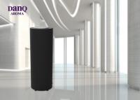 China Wifi Controlled Professional Electric Scent Diffuser Build In Fan for sale