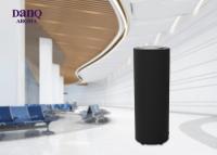China Wifi Controlled Professional Electric Scent Diffuser Build In Fan for sale