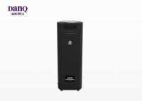 China Wifi Controlled Professional Electric Scent Diffuser Build In Fan for sale