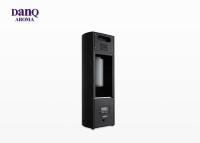 China Wifi Controlled Professional Electric Scent Diffuser Build In Fan for sale