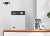 China Danq Scent Air Machine Hotel Air Freshener For Olfactory Marketing for sale