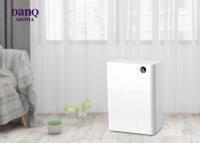 China Wifi App Electric Hvac Scent Diffuser machine Build In Fan and 750ml bottle for sale