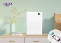 China Wifi App Electric Hvac Scent Diffuser machine Build In Fan and 750ml bottle for sale