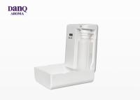 China Wifi App Electric Hvac Scent Diffuser machine Build In Fan and 750ml bottle for sale