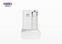 China Wifi App Electric Hvac Scent Diffuser machine Build In Fan and 750ml bottle for sale