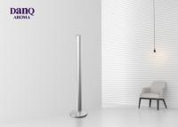 China Remote Controlled Ultra Quiet Aroma Scent Diffuser For Shop, Showroom, Etc for sale