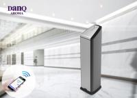 China APP Controlled Aluminum Essential Oil Diffuser Commercial For 3000m3 Space for sale