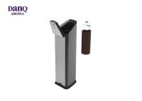 China APP Controlled Aluminum Essential Oil Diffuser Commercial For 3000m3 Space for sale
