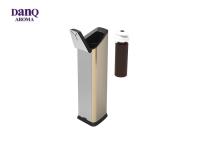 China APP Controlled Aluminum Essential Oil Diffuser Commercial For 3000m3 Space for sale