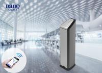 China Stand Alone Scent Aroma Diffuser Machine With Optional App/Remote Control for sale