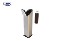 China Aluminum Alloy Commercial Aromatherapy Fragrance Oil Machine For Hotel for sale