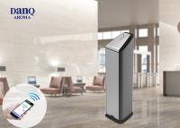 China App Smart Control Essential Oil Diffuser ultra quiet for high-end place for sale