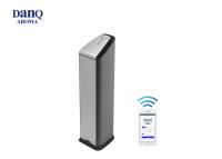 China App Smart Control Essential Oil Diffuser ultra quiet for high-end place for sale