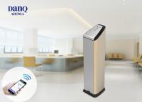 China App Smart Control Essential Oil Diffuser ultra quiet for high-end place for sale