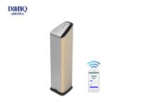 China App Smart Control Essential Oil Diffuser ultra quiet for high-end place for sale