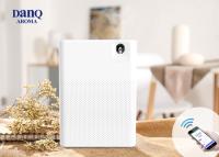 China DC12V 3000M3 Electric Perfume Diffuser APP Controlled With HVAC Connect for sale