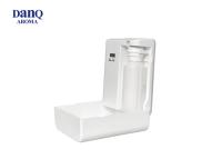 China DC12V 3000M3 Electric Perfume Diffuser APP Controlled With HVAC Connect for sale