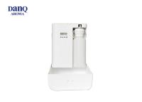 China Plastic Wall Mounted Scent Air Machine With Key And Lock Design For Public Places for sale