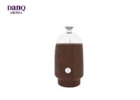 China Rechargeable Desktop Essential Oil Scent Diffuser Machine Waterless for sale