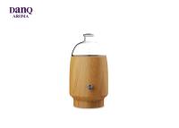 China Rechargeable Desktop Essential Oil Scent Diffuser Machine Waterless for sale