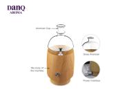 China Rechargeable Desktop Essential Oil Scent Diffuser Machine Waterless for sale