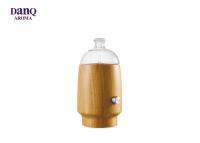 China Rechargeable Desktop Essential Oil Scent Diffuser Machine Waterless for sale