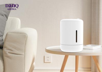China 2.5W Battery Operated Aroma Oil Diffuser Long Lasting For 200m3 Space for sale