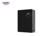 China White Acrylic Fragrance Oil Diffuser Touch Controlled For Hotel for sale