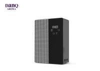 China White Acrylic Fragrance Oil Diffuser Touch Controlled For Hotel for sale