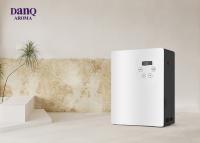 China Commercial Acrylic Fragrance Air Machine 3ml/H With HVAC Connect for sale
