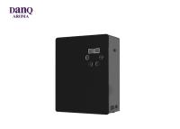 China Commercial Acrylic Fragrance Air Machine 3ml/H With HVAC Connect for sale