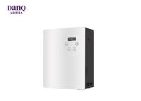 China Commercial Acrylic Fragrance Air Machine 3ml/H With HVAC Connect for sale