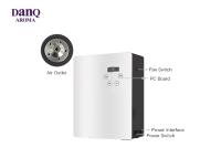 China Commercial Acrylic Fragrance Air Machine 3ml/H With HVAC Connect for sale