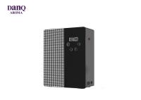 China Commercial Acrylic Fragrance Air Machine 3ml/H With HVAC Connect for sale