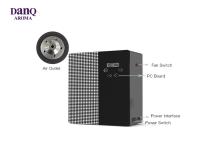 China 50db 5000m3 Large Area Scent Diffuser With Hvac Connect for sale