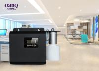 China HVAC 500ml Aromatherapy Essential Oil Diffuser For Shopping Center for sale
