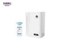 China Smart App Controlled Scent Marketing Aroma Air Diffuser For 300m3 Space for sale