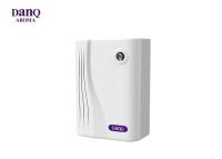 China Plastic 200ml Bottle Air Fresh Aromatherapy Oil Diffuser For 600m3 for sale