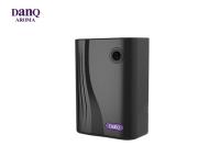 China Plastic 200ml Bottle Air Fresh Aromatherapy Oil Diffuser For 600m3 for sale