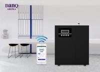 China 4.7W Scent Air Machine Hvac Delivery System For 300 Cubic meters for sale