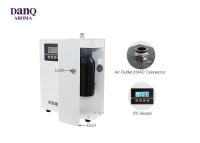 China 4.7W Scent Air Machine Hvac Delivery System For 300 Cubic meters for sale