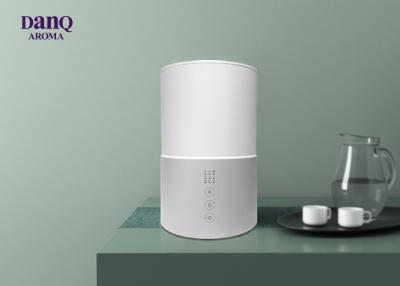China Danq Desktop Scent Diffuser Machine Ultrasonic Air Sterilization Humidifier 2L for sale