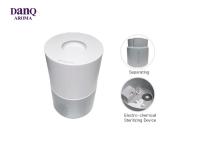 China Danq Desktop Scent Diffuser Machine Ultrasonic Air Sterilization Humidifier 2L for sale