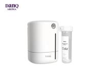 China 300m3 Scent Air Machine Fragrance Oil Diffuser With Disposable Bottle for sale