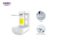 China 300m3 Scent Air Machine Fragrance Oil Diffuser With Disposable Bottle for sale