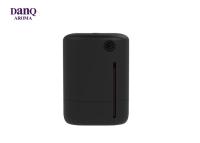 China Intelligent App Controlled Aroma Oil Diffuser With Refill Bottle for sale